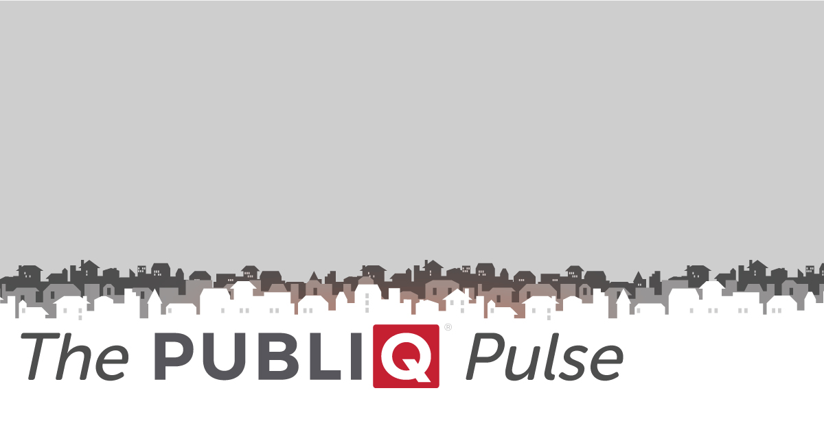 PUBLIQ Pulse Newsletter - PUBLIQ Software