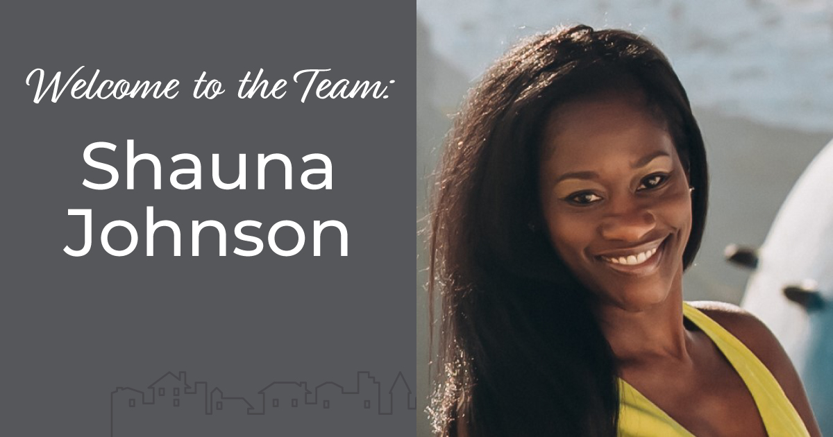 Welcome to the Team: Shauna Johnson - PUBLIQ Software