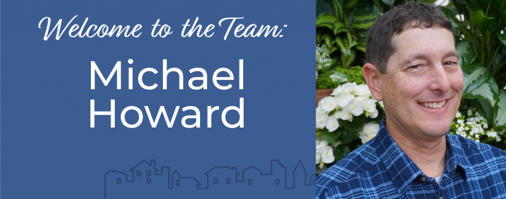 Welcome, Michael! - PUBLIQ Software