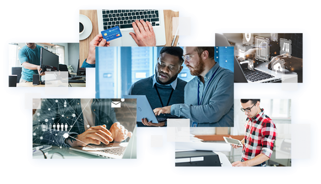 Services - PUBLIQ Software