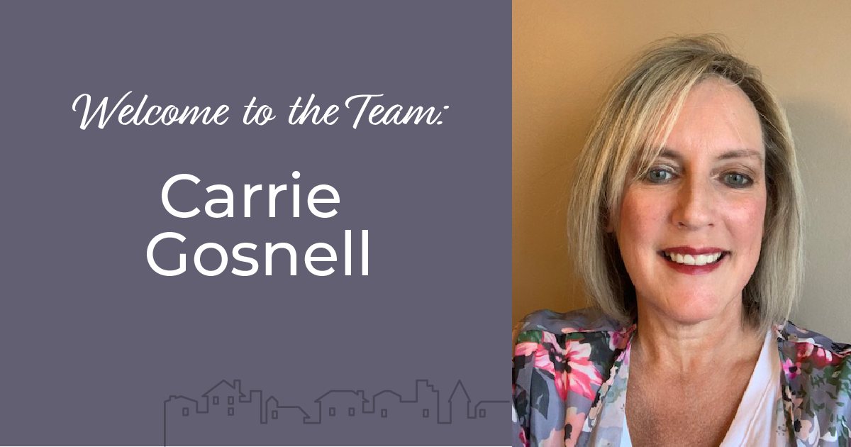 Welcome, Carrie! - PUBLIQ Software